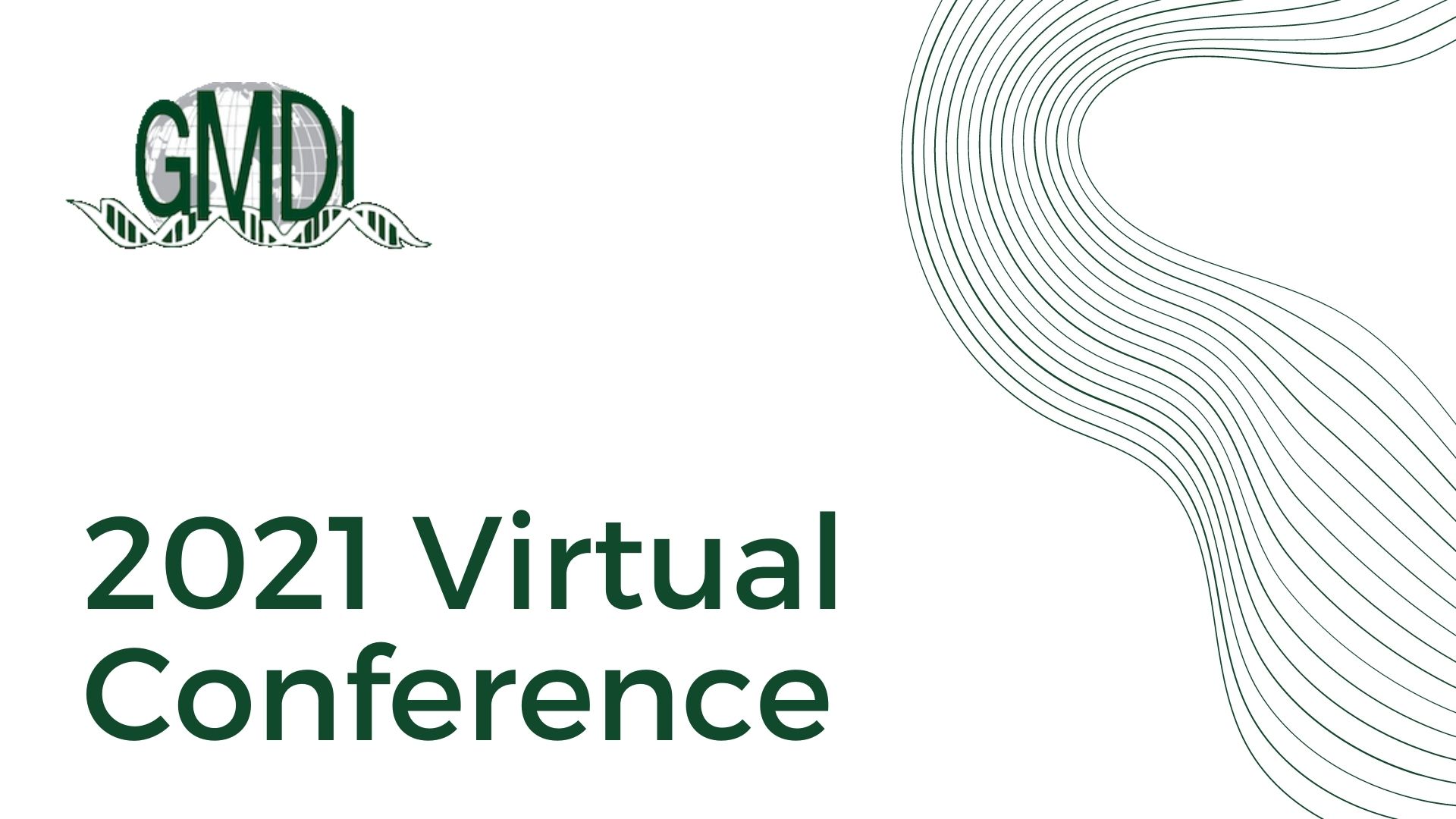 Abstracts 2021 Virtual