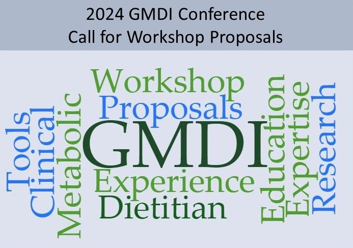 2024 Call for Workshop Proposals